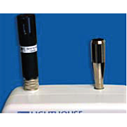 Lighthouse Handheld Airborne Particle Counters by LWS