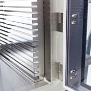 Shelf Racks for Pass-Through Chambers 2638-PP-02