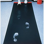 Contamination Control Floor Mats and Covering
