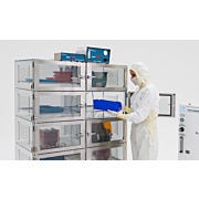 Desiccators & Desiccator Cabinets