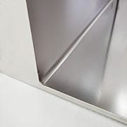 Cleanroom Pass-Through Chambers