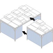ValuLine Softwall Modular Cleanrooms