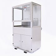 Wet Processing Stations and Cleaning Benches | Terra Universal