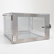 Semiconductor Wafer Box Storage Desiccators