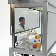 Explosion-Proof Ductless Fume Hoods