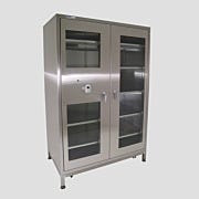 Locking High Security Storage Cabinets