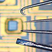 Tools for Semiconductor and Microelectronics Handling and As