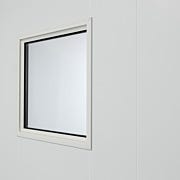 BioSafe Wall Panel System Cleanrooms