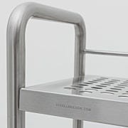 Stainless Steel WIP Racks