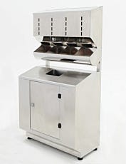 Cleanroom Equipment & Furniture