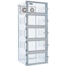 IsoDry® Desiccator Cabinets