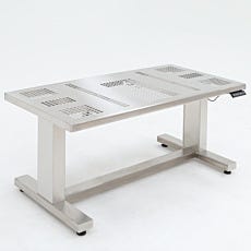 ErgoHeight® Adjustable Work Stations