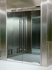 BioSafe Modular Cleanrooms