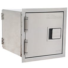 Fire-Rated Pass-Through Chambers