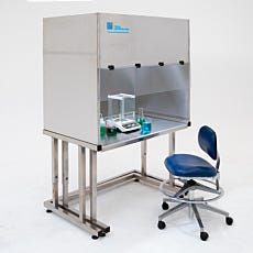 Universal Benchtop Hoods