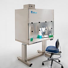 Universal Benchtop Hoods