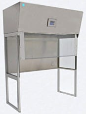 Smart® Vertical Laminar Flow Hoods
