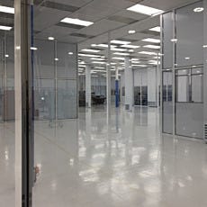 Cleanrooms