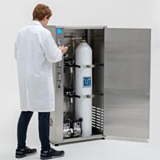 Nitrogen Generators