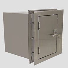 Specialty Pass-Through Chambers