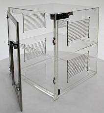 Smart® Desiccator Cabinets