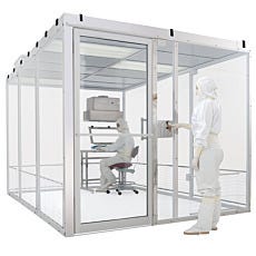 Cleanrooms