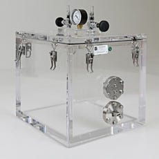 Vacuum Chambers