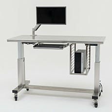 ErgoHeight® Adjustable Work Stations