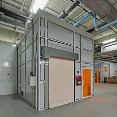 Cleanroom Accessories & Components