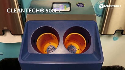 Cleanroom Equipment & Furniture