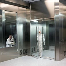 Cleanrooms