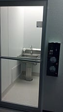 USP Compounding Cleanrooms