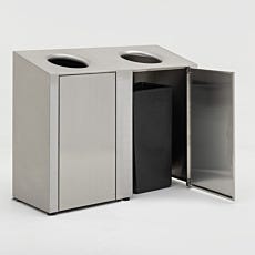 Waste Receptacles