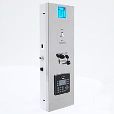 Control Panels & Power Distribution