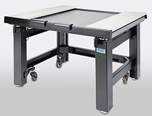 Vibration Isolation Workstations