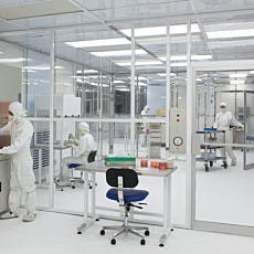 Cleanrooms