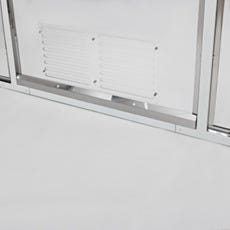 Cleanroom Accessories & Components