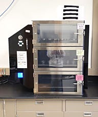 Specialty Desiccator Cabinets