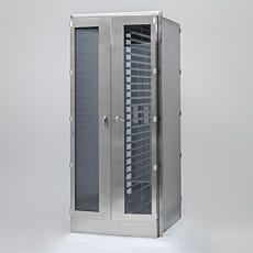 General-Use Pass-Through Chambers