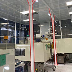 Cleanroom Accessories & Components