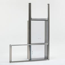 Pass Through Doors & Windows