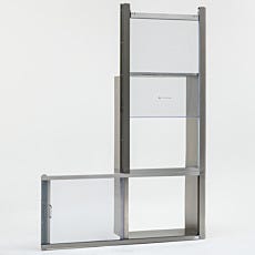 Pass Through Doors & Windows