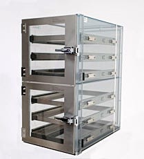 Specialty Desiccator Cabinets