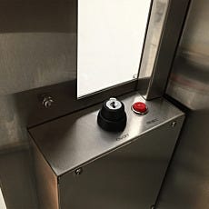 Pass Through Accessories