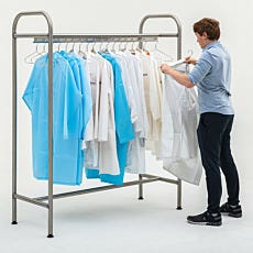Garment Storage Racks