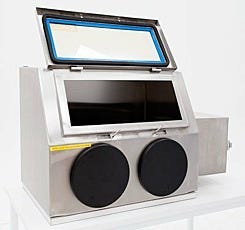 Negative Pressure & Vacuum Glove Boxes