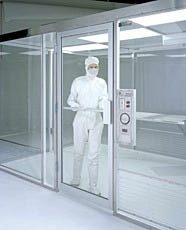 Cleanrooms