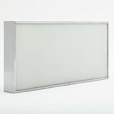 HEPA & ULPA Filters