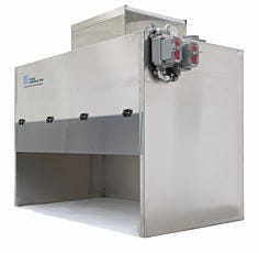 Explosion-Proof Hoods