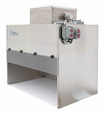 Explosion-Proof Hoods